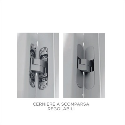 Bertolotto Solid Wood Standard Door | Wayfair